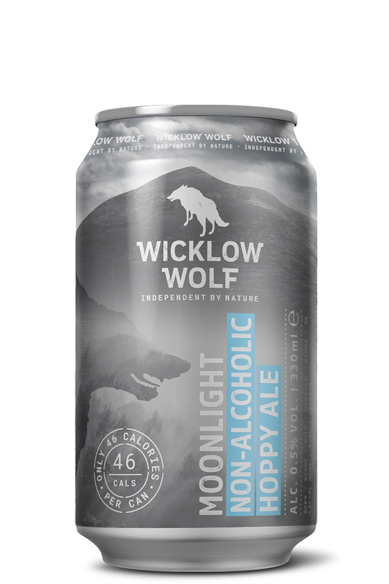 Home - Wicklow Wolf