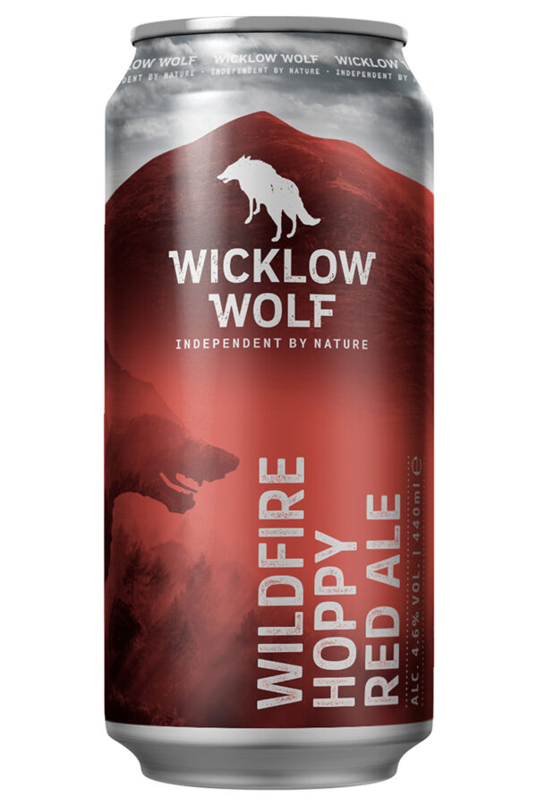 Home - Wicklow Wolf