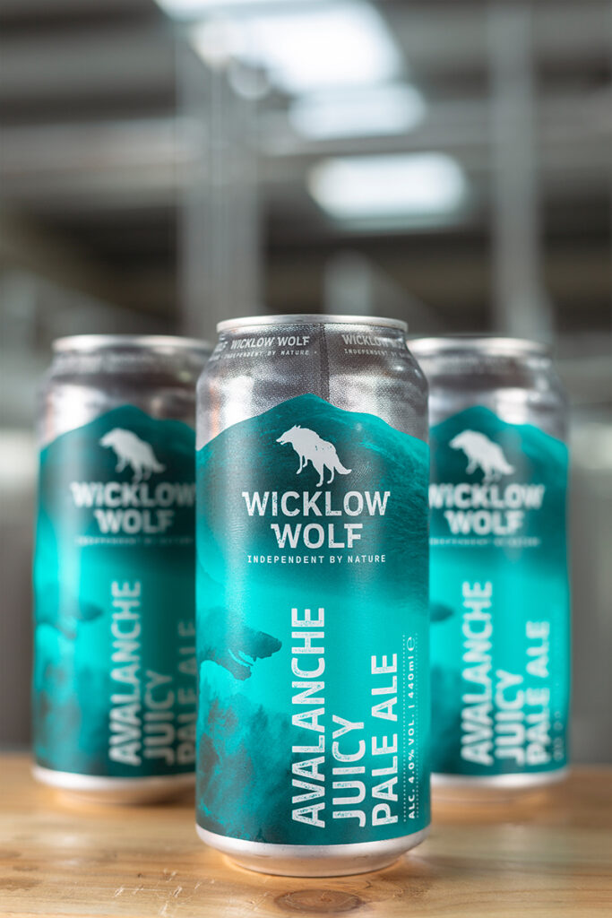 Wicklow Wolf Core Range Gift Pack - Wicklow Wolf