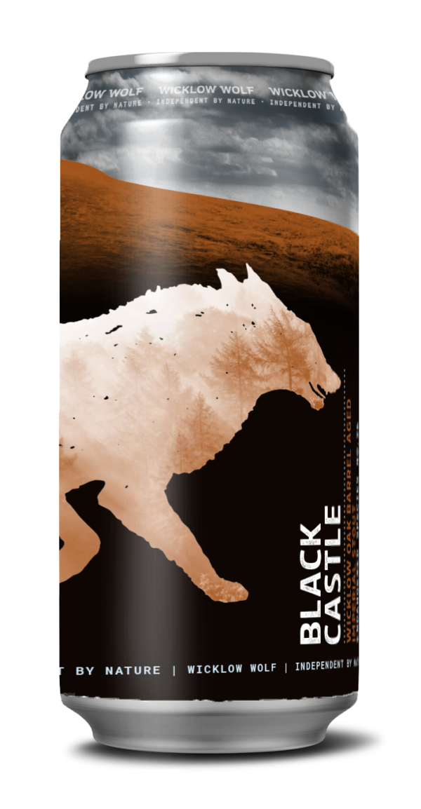 Extinct Beers - Wicklow Wolf