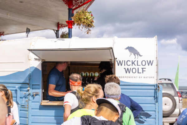 Ecotrail 2024 - Wicklow Wolf