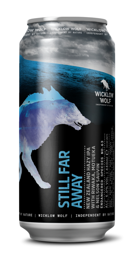 Still Far Away - Wicklow Wolf